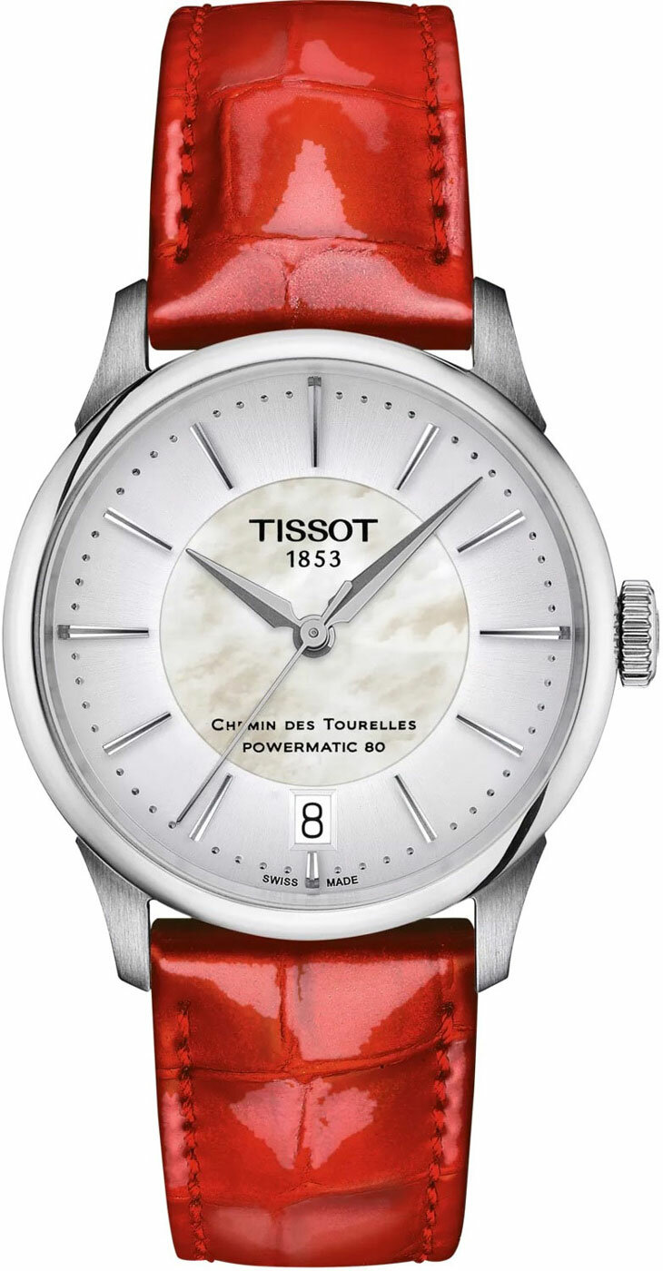 Наручные часы T-Classic