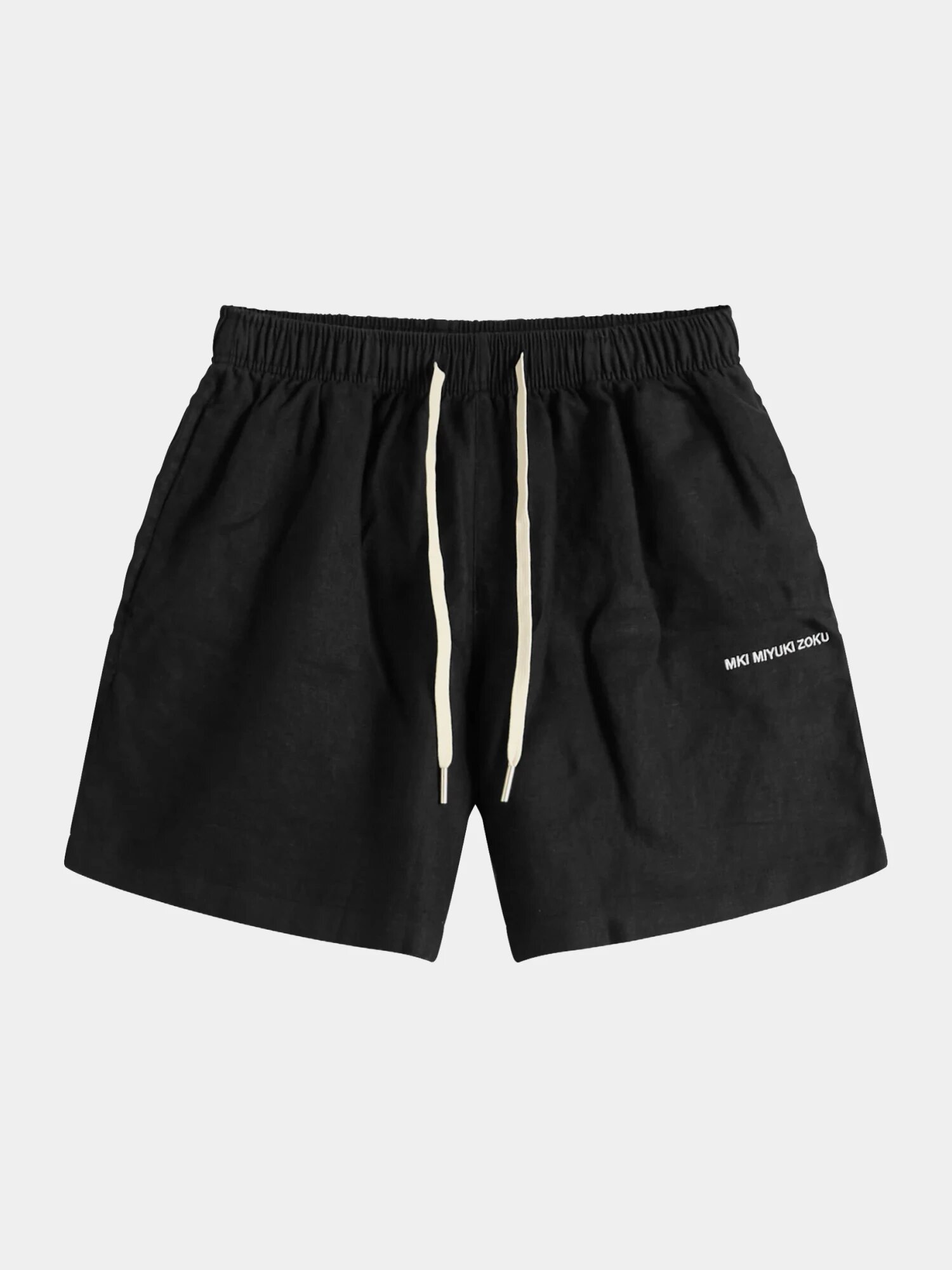 Шорты Linen Shorts