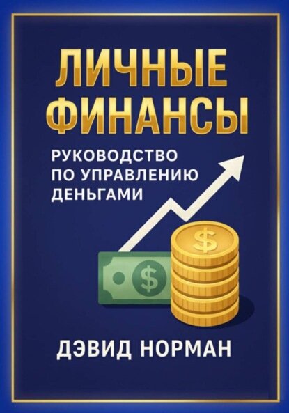 Личные финансы. Руководство по управлению деньгами [Цифровая книга]
