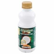 Молоко кокосовое Ampawa 250ml