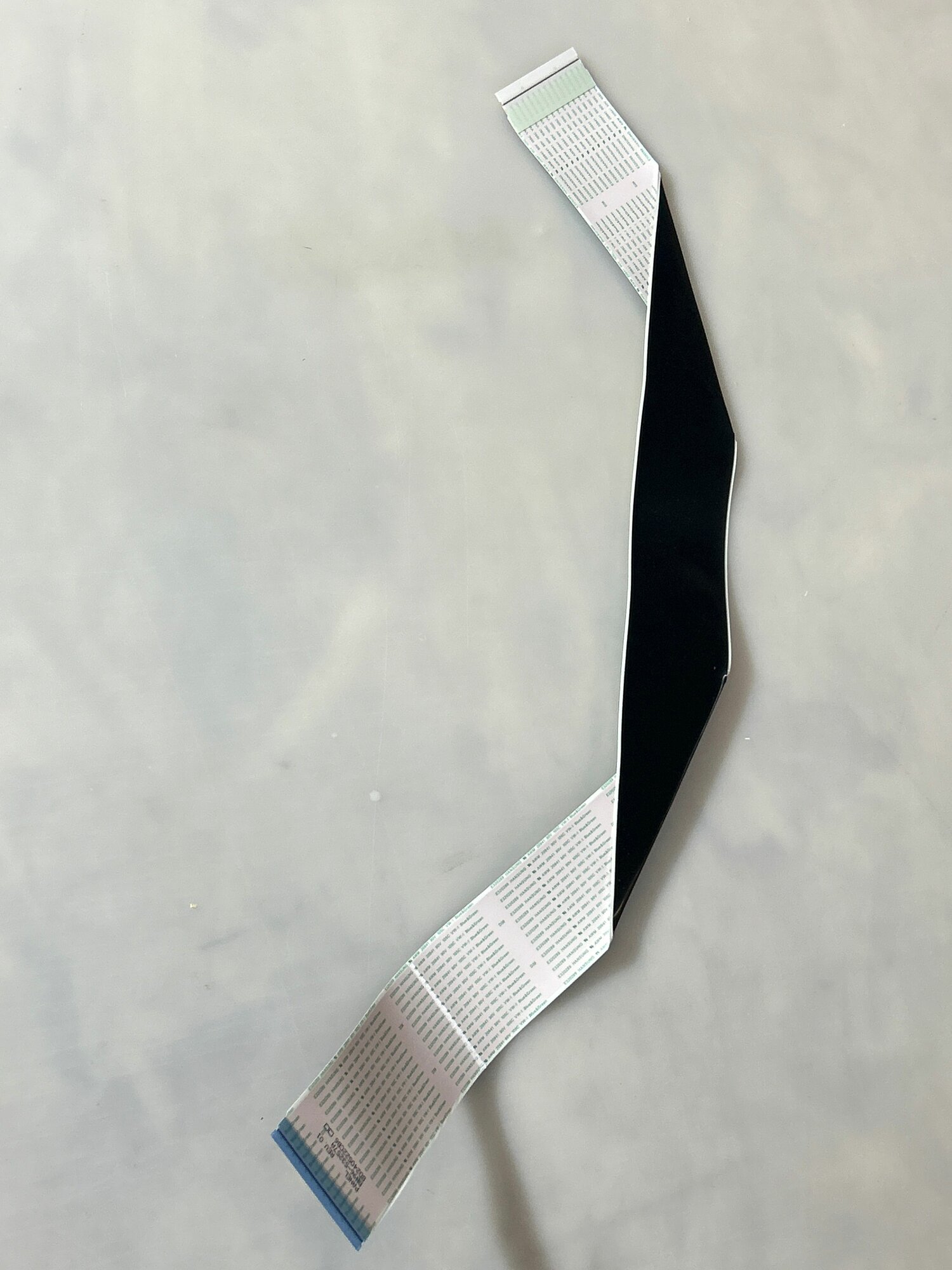 Шлейф Матрица - осн. плата комплект комплект 1 шт, для телевизора Samsung UE85DU8000U