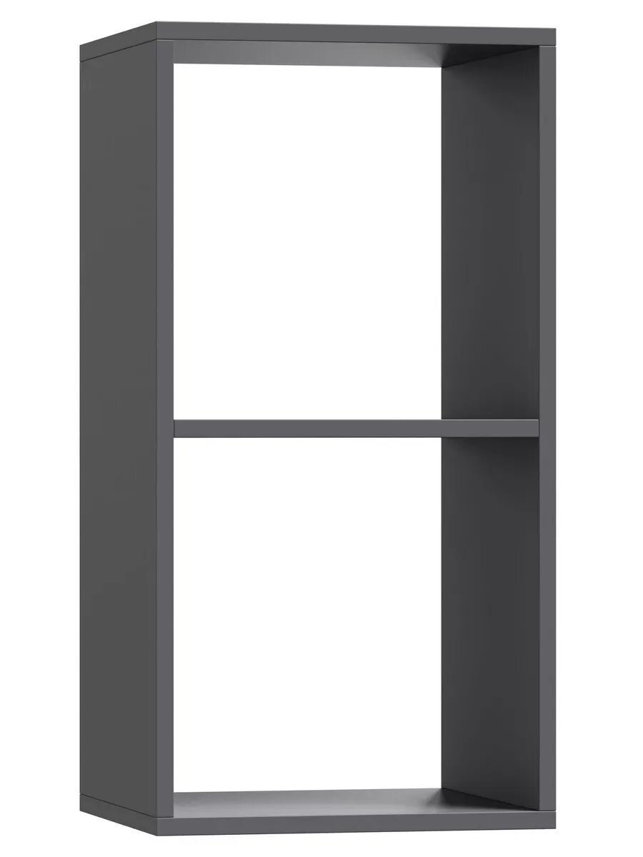 Стеллаж KVADRO NOVO деревянный напольный для игрушек цветов, от производителя