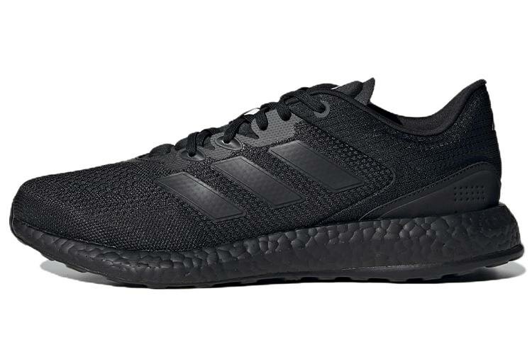 Кроссовки PureBoost Q2 Low Tops