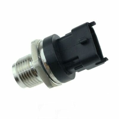 Датчик Давления Топлива BOSCH .0281006035