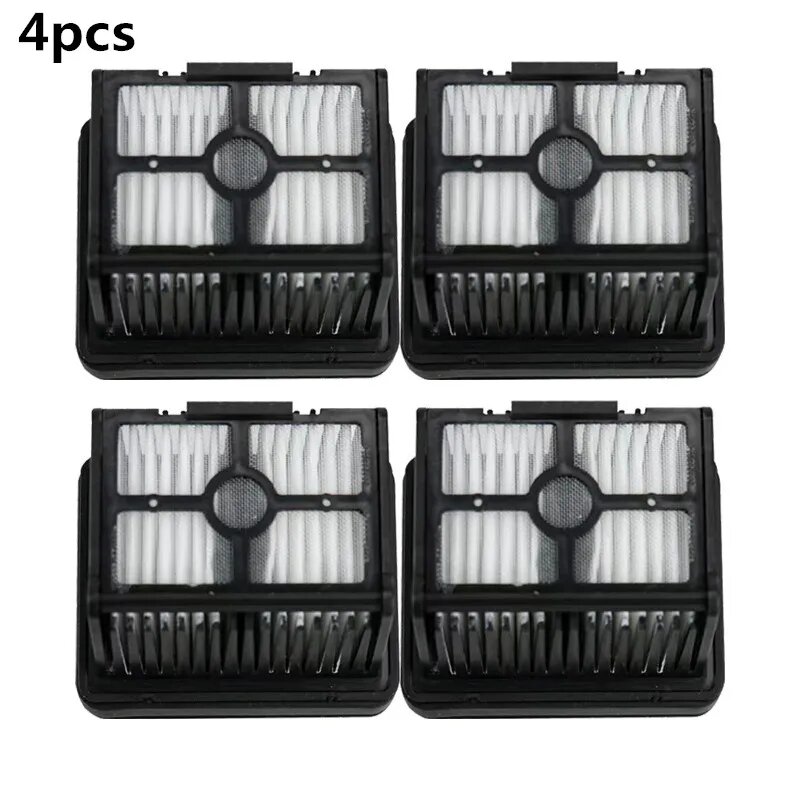 HEPA-фильтр для Xiaomi Dreame H12Pro M12 M12PRO M13 H13 T12 H20 H30 H12S, сменный аксессуар для чистки пылесоса