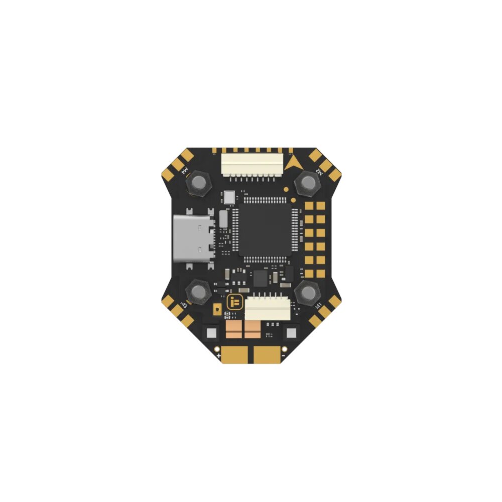 IFlight Borg Mini F7 Stack (Mini 60 4in1 ESC) — фото 1