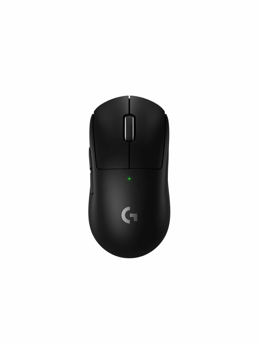 Мышь беспроводная LOGITECH Pro X Superlight 2 SE Black (910-007554)