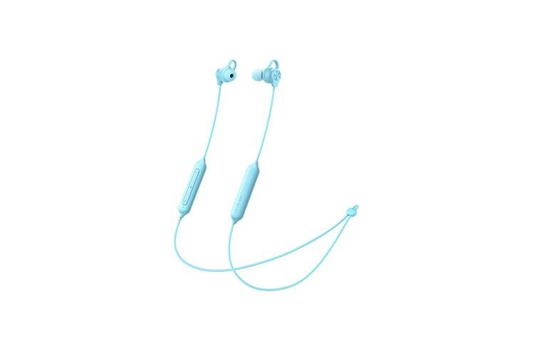 Беспроводные наушники Vivo Sports Headphone 2, sky blue