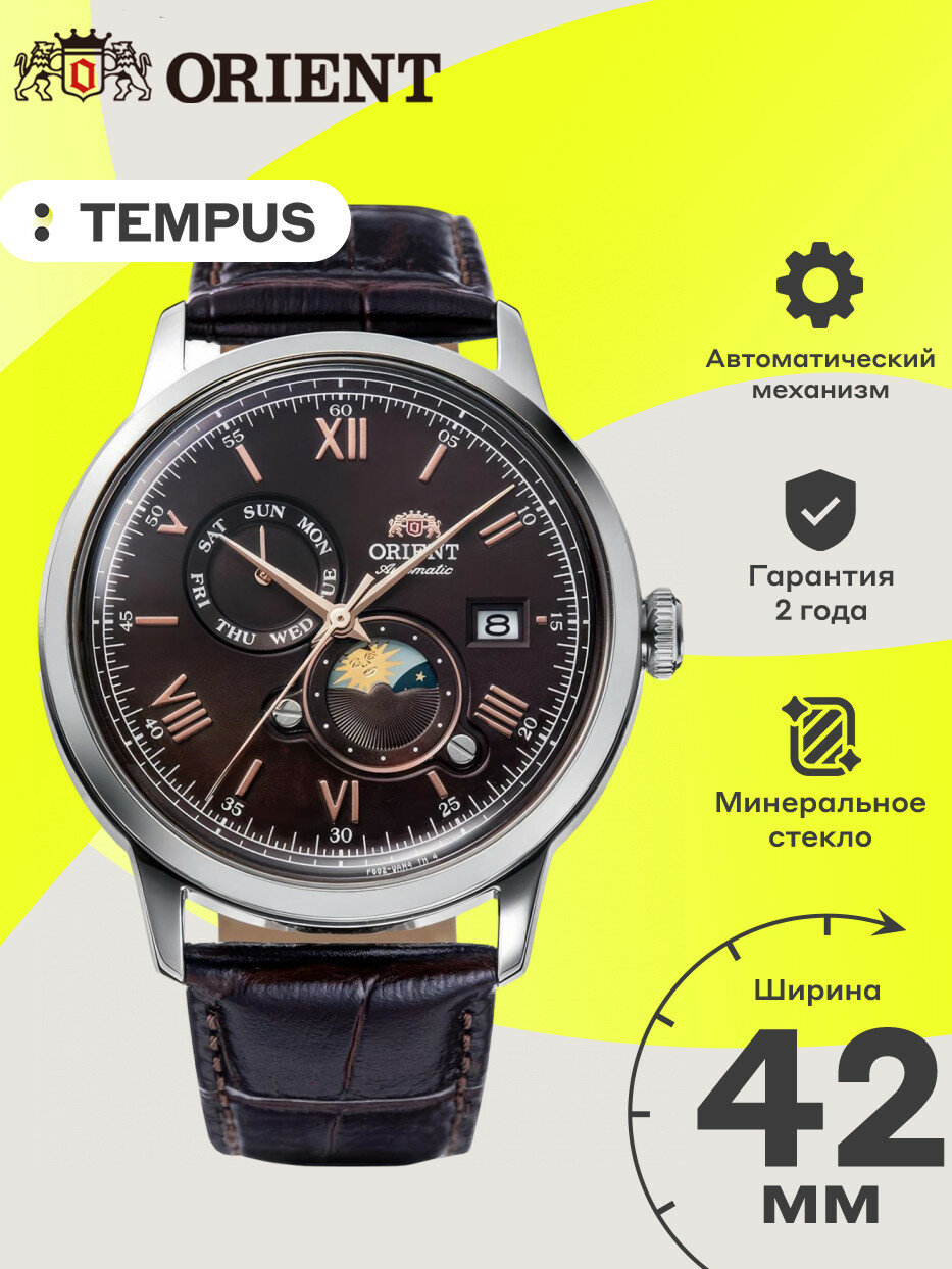 Наручные часы