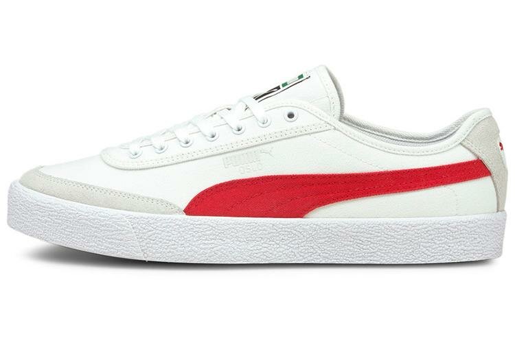 Кроссовки Oslo Vulc CVS