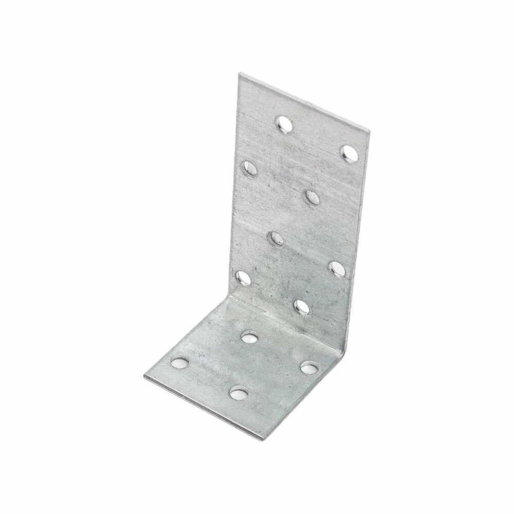 Крепежный анкерный уголок РК груп 40x80х40х1.8 РК000002035 РКГ00009173
