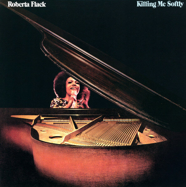 Roberta Flack - Killing Me Softly - USA, Analogue Productions, 45RPM, 2LP - 2025 - новая виниловая пластинка