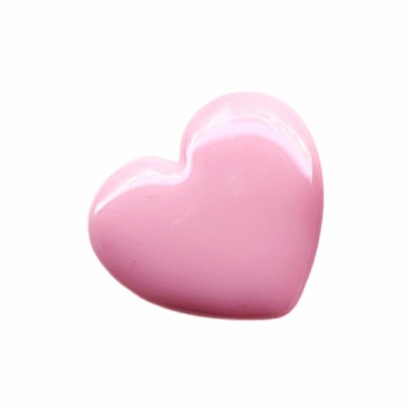 Коробка для упаковки губной помады LOVE lipstick DIY-Розовый