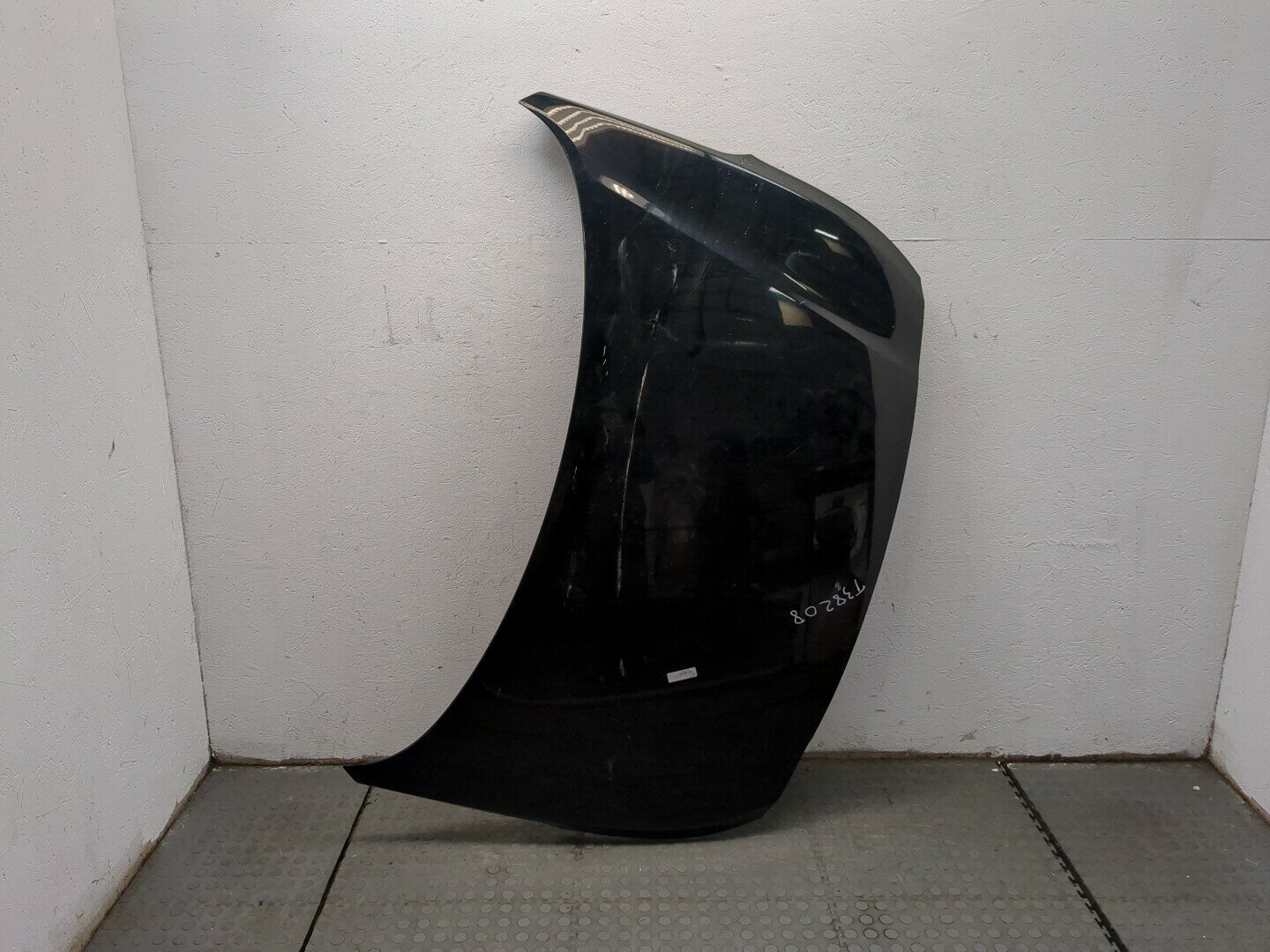 Капот Hyundai i20 Б/У