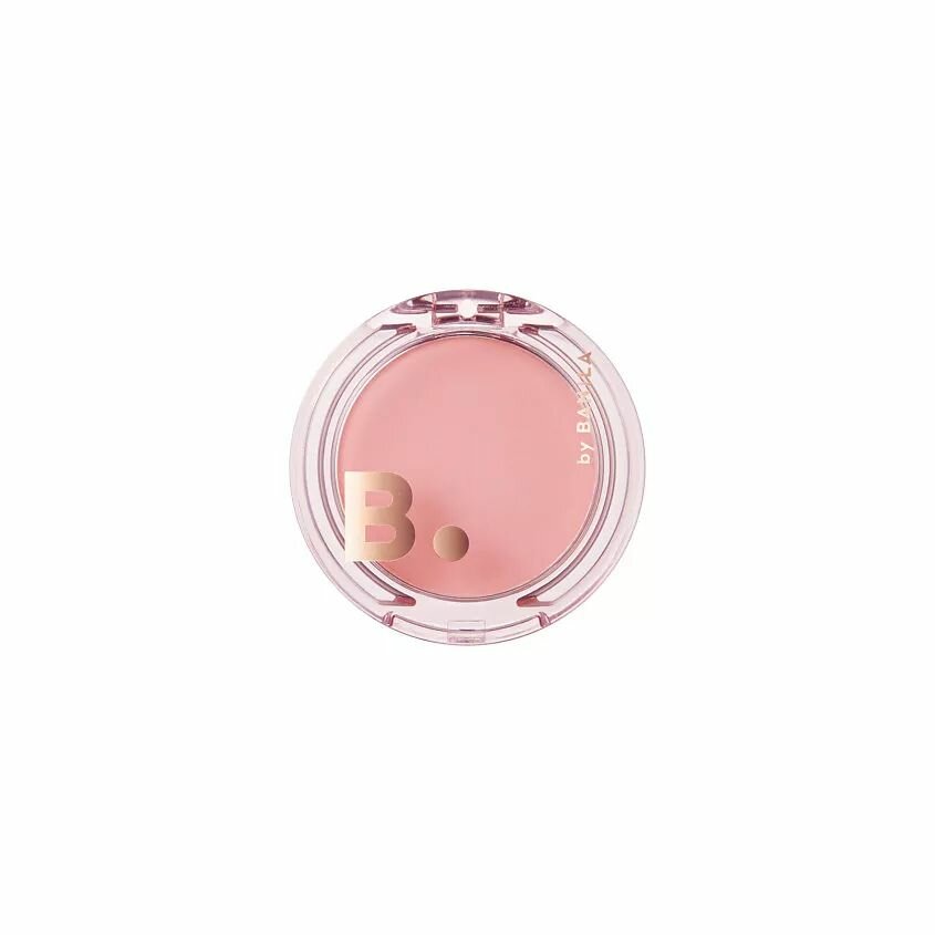 BANILA CO Румяна для лица Priming Veil Cheek, № PK01 Glimmer, 6 г