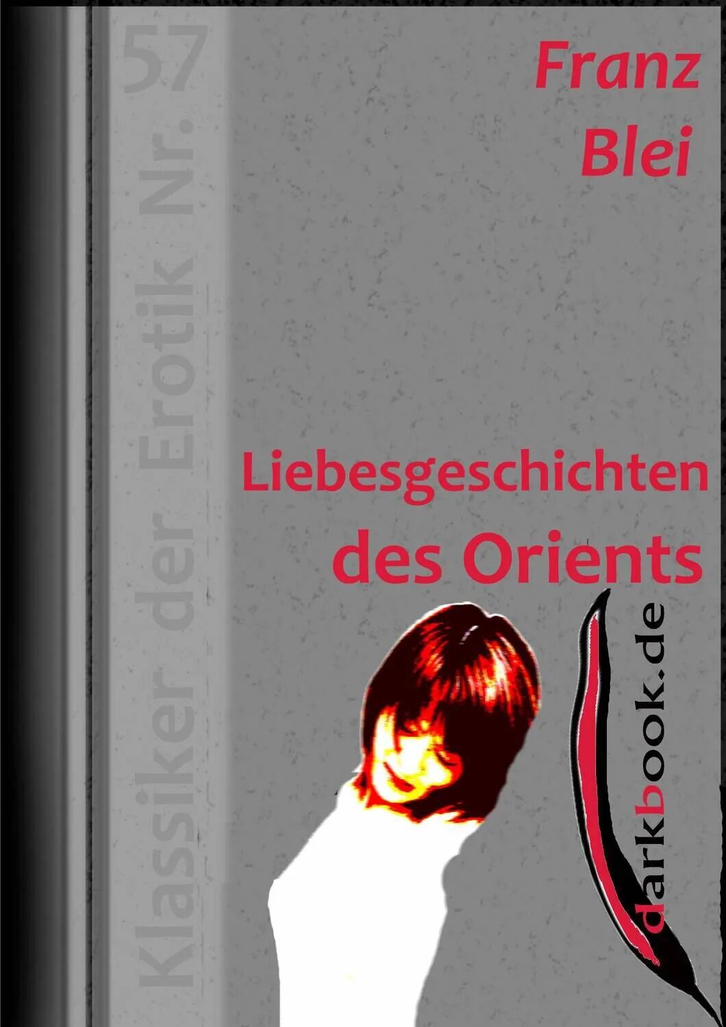 Liebesgeschichten des Orients [Цифровая книга]