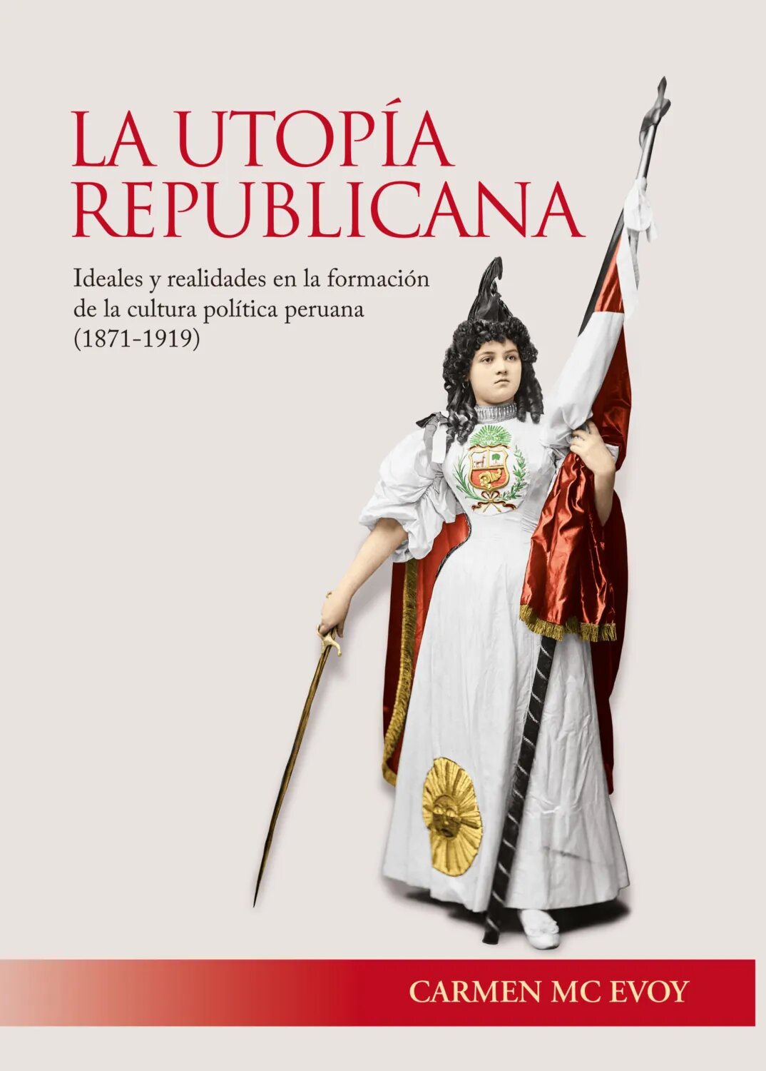 La utopía republicana [Цифровая книга]