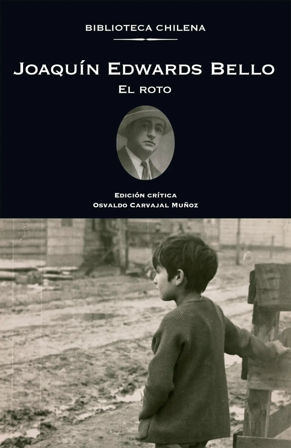 El roto [Цифровая книга]