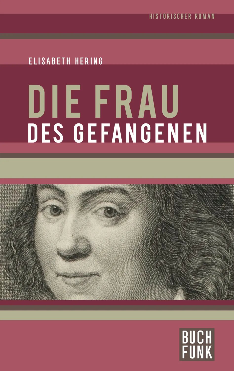Die Frau des Gefangenen [Цифровая книга]