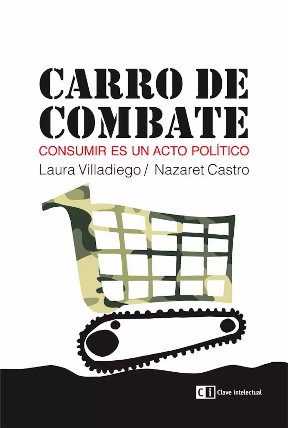 Carro de combate [Цифровая книга]