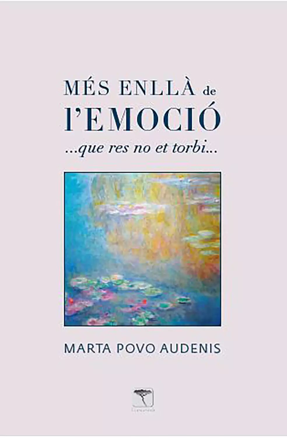 Mes enlla de l'emoció [Цифровая книга]