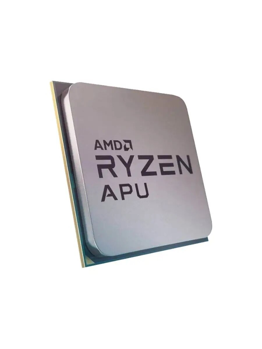 Процессор RYZEN 7 5700G OEM