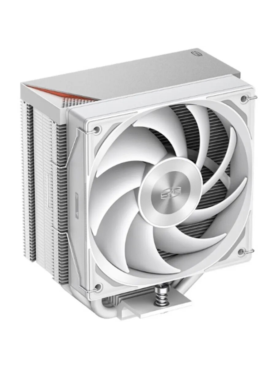Кулер для процессора RZ500 WH