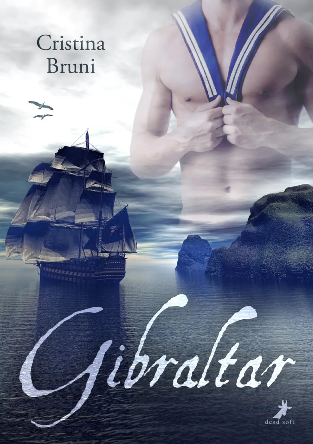 Gibraltar [Цифровая книга]