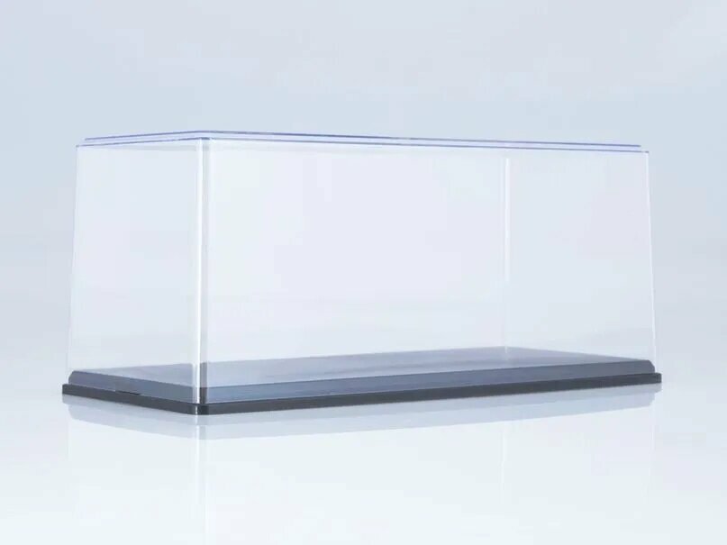 Бокс для масштабных моделей SSM (24.5x10,8x10,9 см)