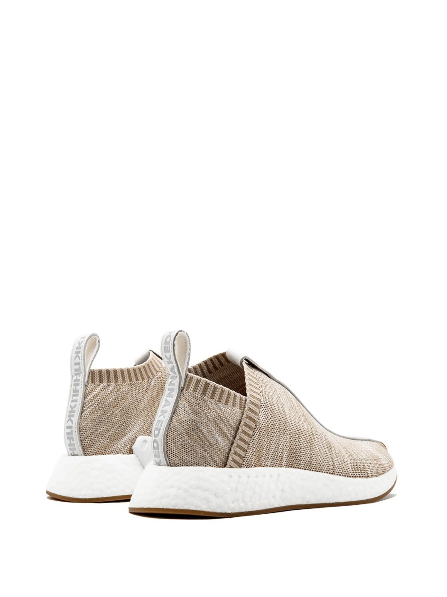 Кроссовки adidas NMD CS2, размер 4.5 UK, разноцветный — фото 1