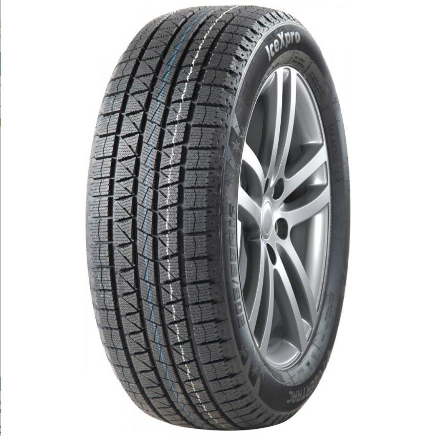 Powertrac Ice Xpro 215/65R16 98S зимняя шина для легковых автомобилей