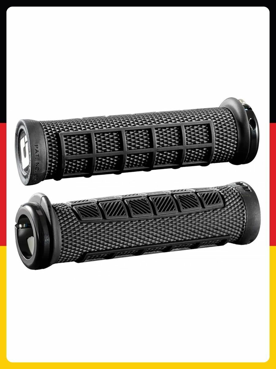 Грипсы для велосипеда ODI Elite Pro One Size