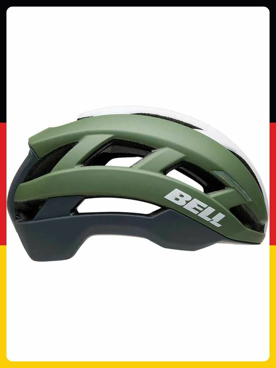 Шлем защитный BELL Falcon XR L