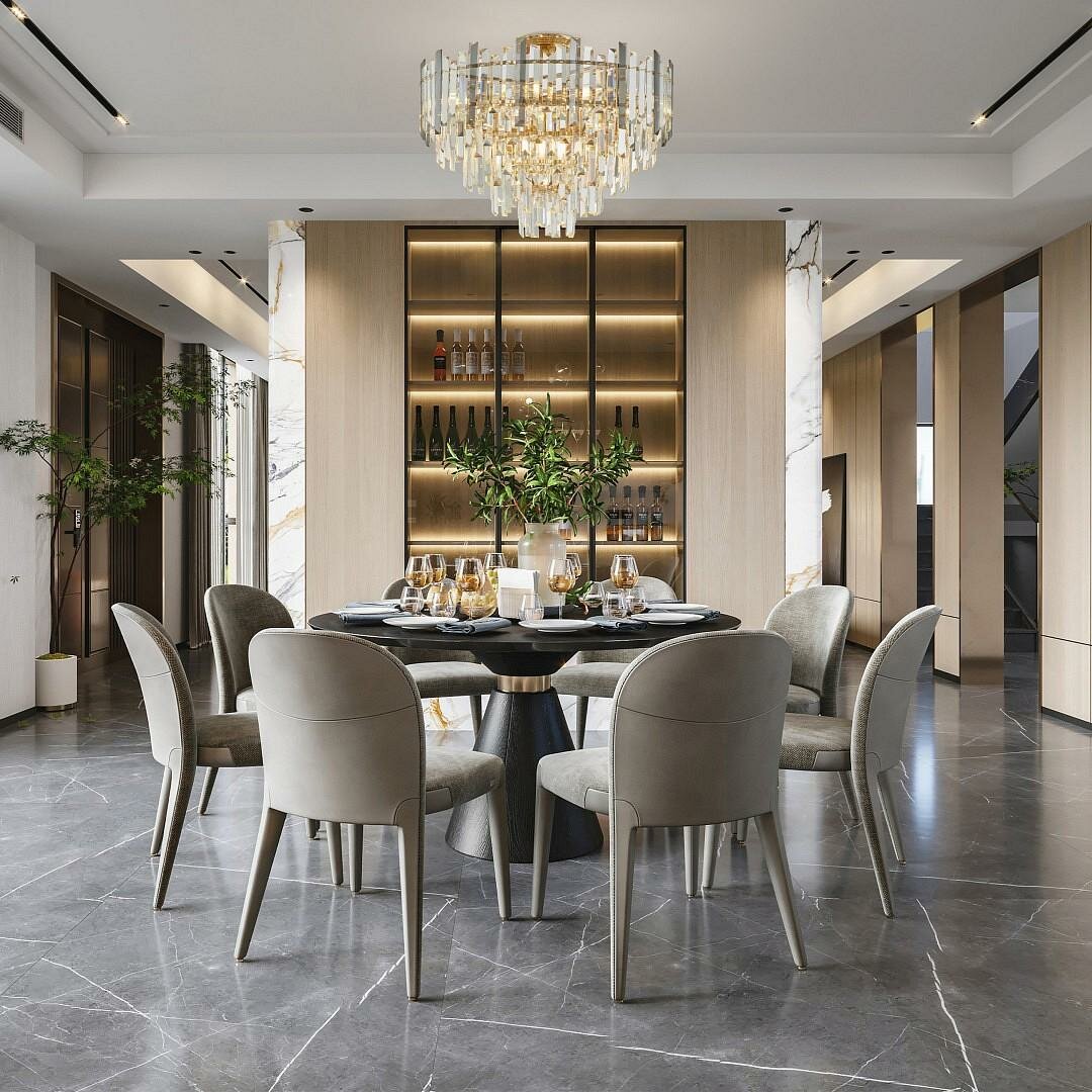 Люстра на штанге Arte Milano Sorrento-4409 374409/9/60/570 GD Накаливания, Светодиодные Модерн