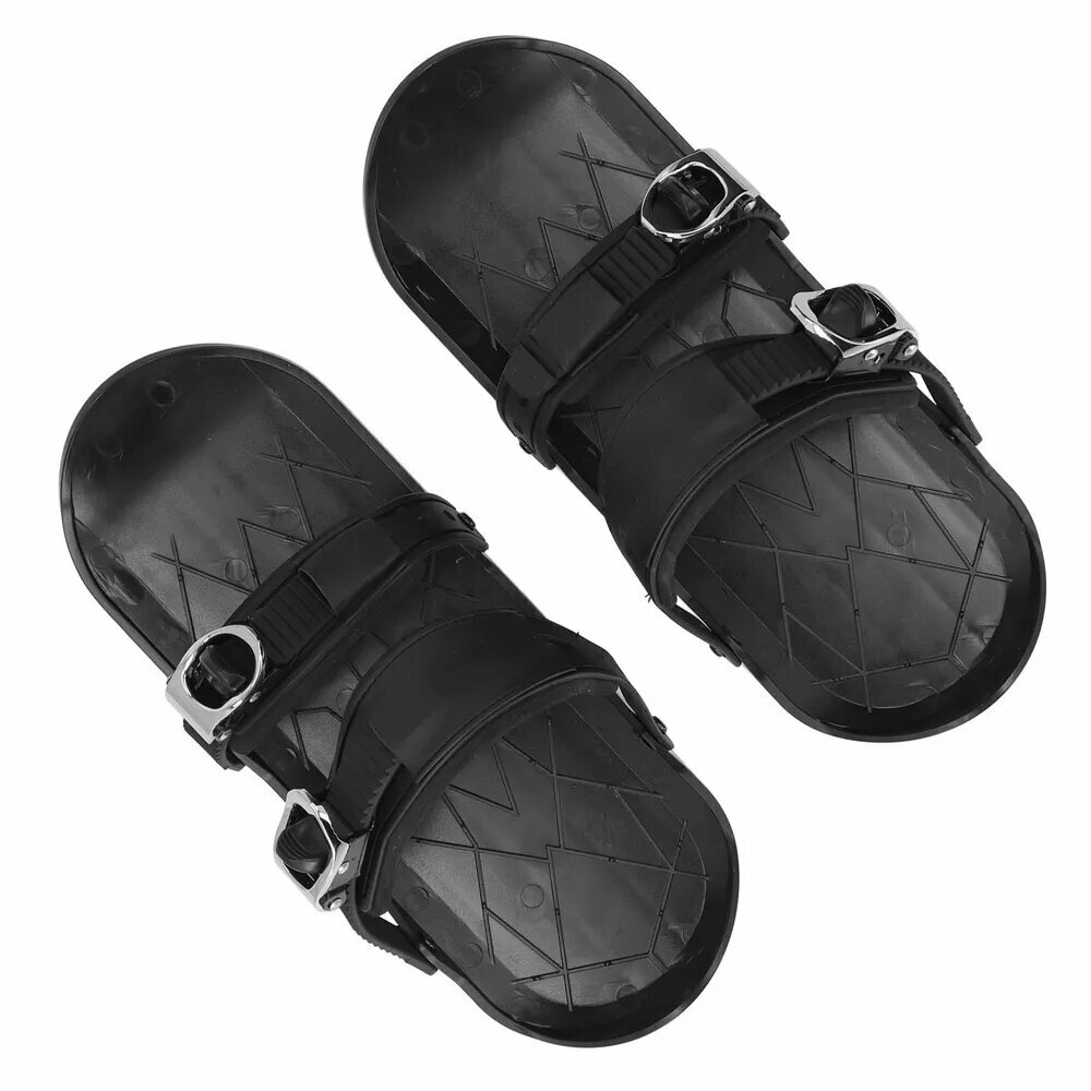 Мини лыжные коньки — фото 1
