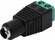 ADAPTER-HM Коннектор Falcon Eye DC (m) черный