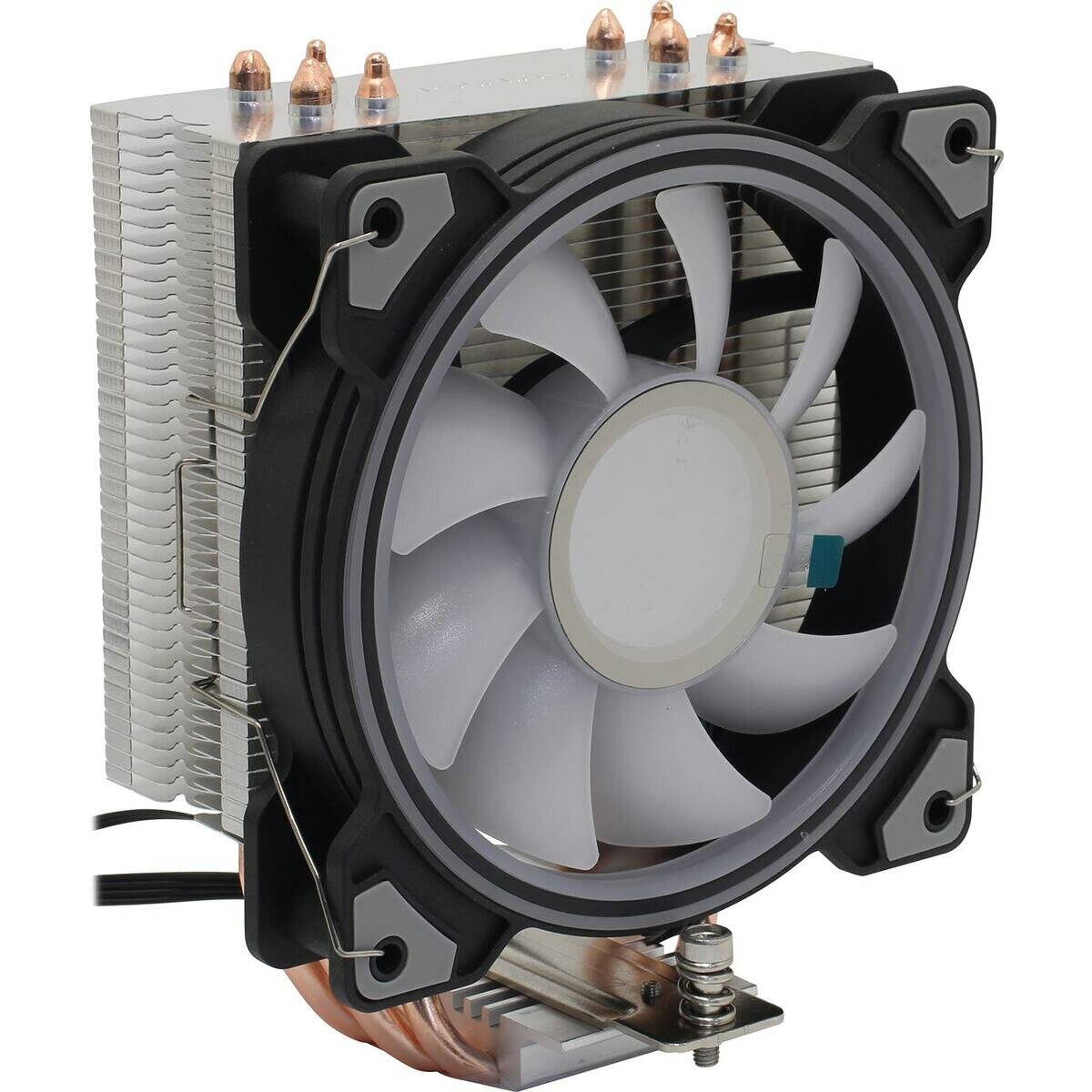 Gamemax Rampage Ice Blade ARGB