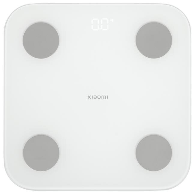 Xiaomi Весы напольные электронные