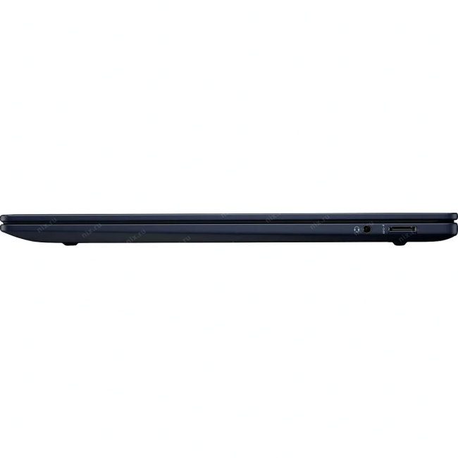 9M4E6AT HP EliteBook Ultra G1q8 Snapdragon X Plus X1P-42-100 16Gb SSD512Gb Intel Arc 14" 2.2K (2240x1400) Win11 Pro 64 — фото 1