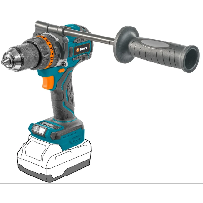 Bort BAB-21X ( 93414929)