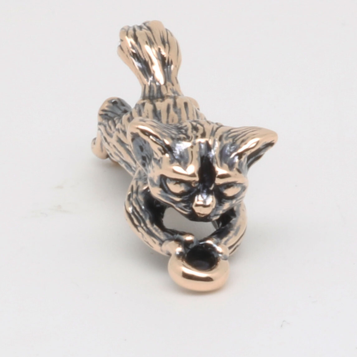 Серьги одиночные