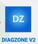 Программное обеспечение (ПО) Diagzone для сканера Thinkdiag (TKD01)
