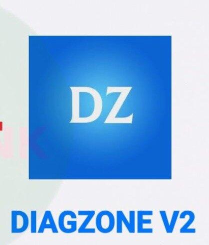 Программное обеспечение (ПО) Diagzone для сканера Thinkdiag (TKD01)
