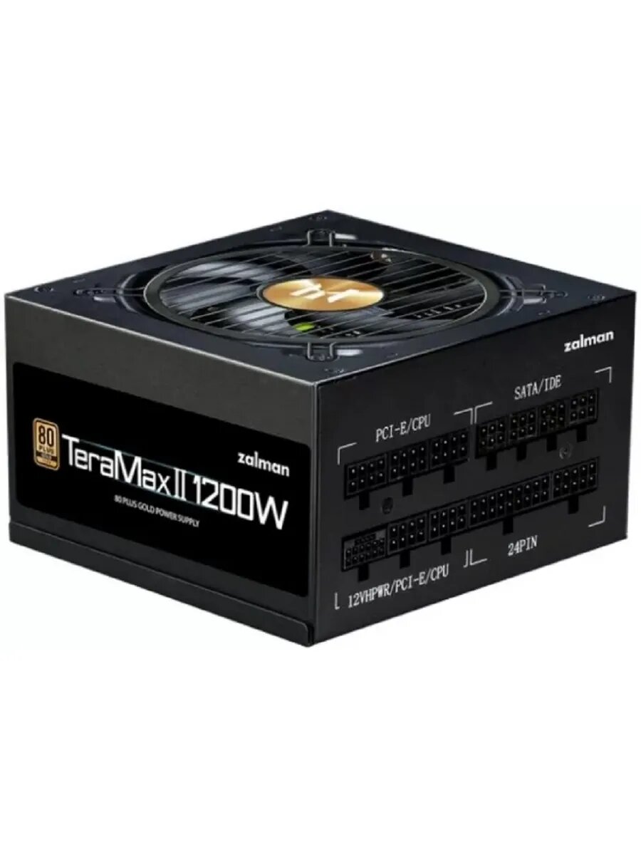 Блок питания ZM1200-TMX2 1200 Вт