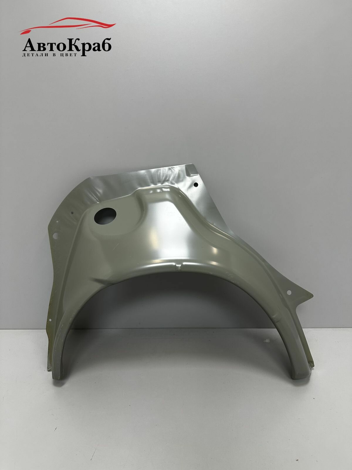 Арка заднего колеса правая наружная Лада Гранта 2011 - 2025 г. и Калина 2004 - 2018 г.