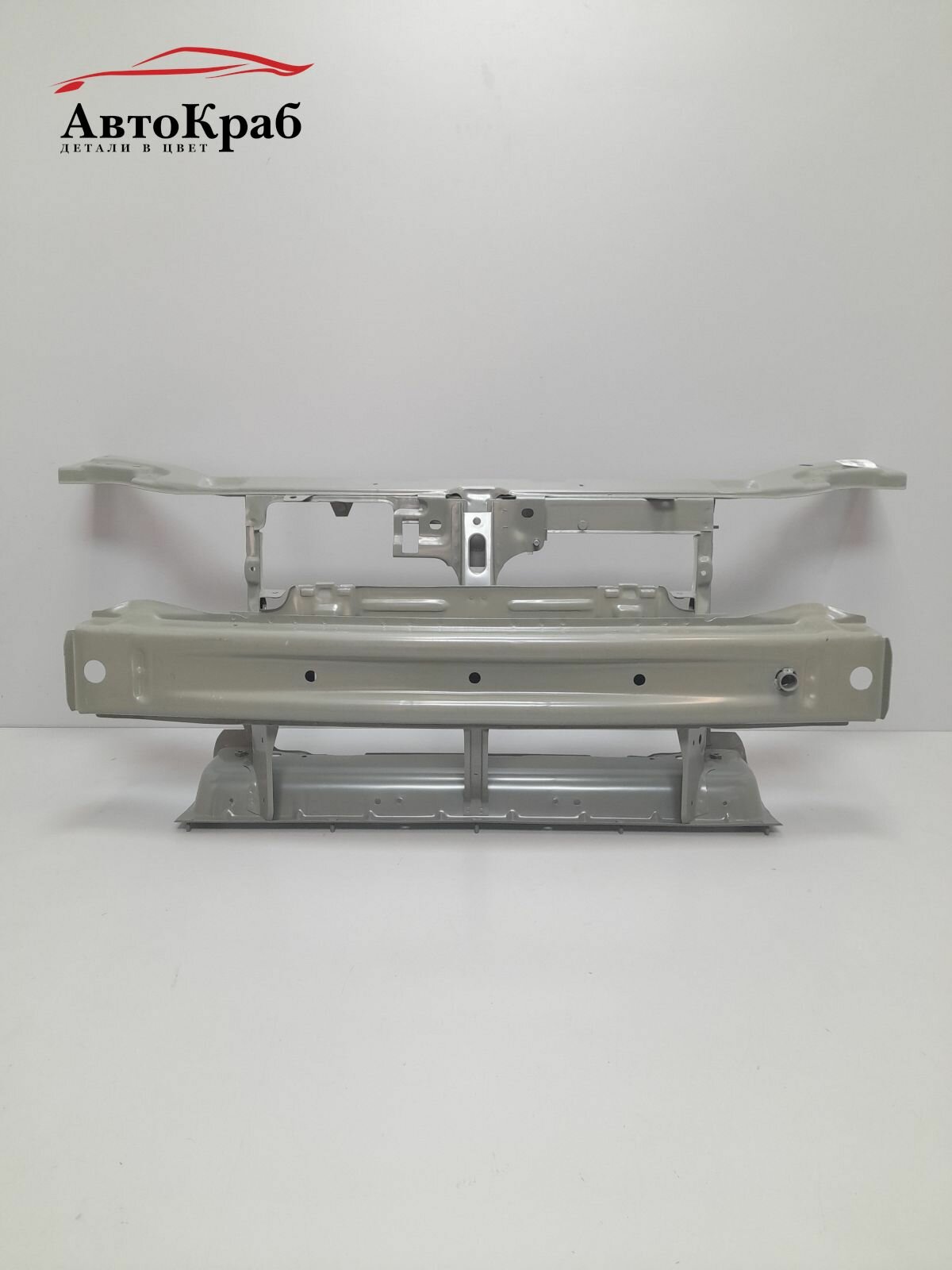 Рамка радиатора (телевизор) для Лада Приора 2007 - 2018 г. АвтоВАЗ