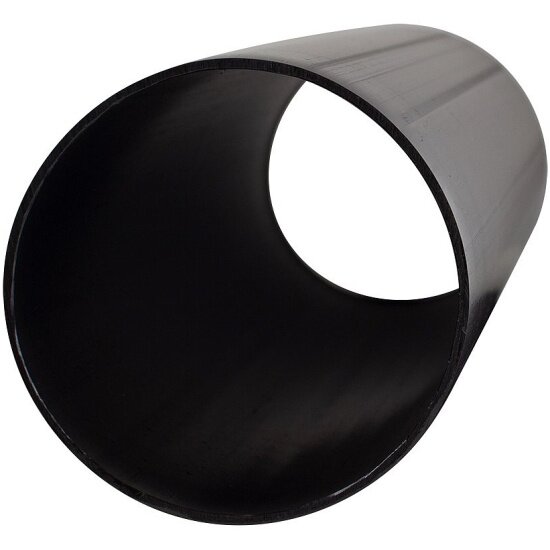 Воздуховод Arius круглые пластиковые PND 132/125-600 мм 135203 комплект из 3-х шт