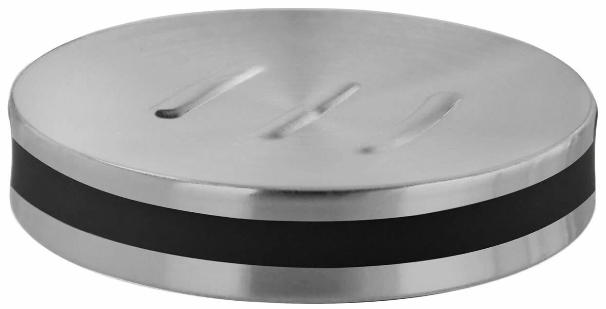 Мыльница WasserKRAFT Wern K-7529