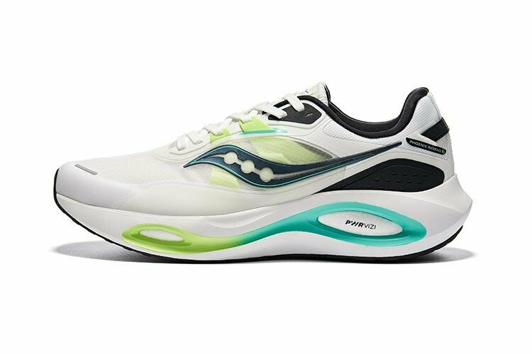 Кроссовки saucony Phoenix Inferno 3