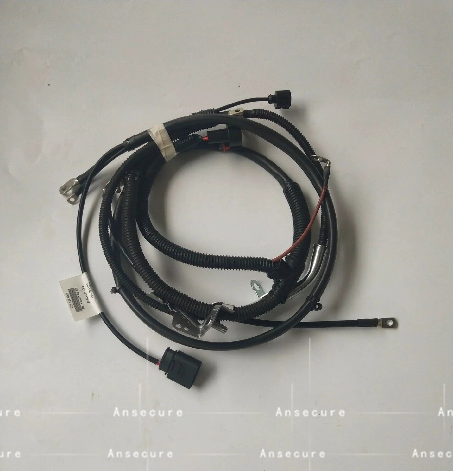 1,8/2,0, генератор переменного тока для бензинового двигателя и стандартная проводка для Audi A4 B8 A5 2008-2011 8K0971228